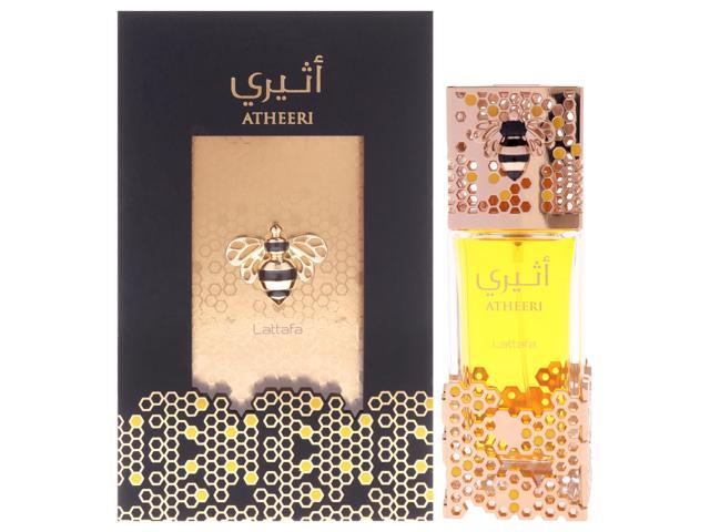 Click here for Atheeri by Lattafa for Women - 3.4 oz EDP Spray prices