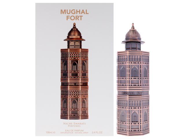 Click here for Niche Emarati - Mughal Fort by Lattafa for Unisex... prices