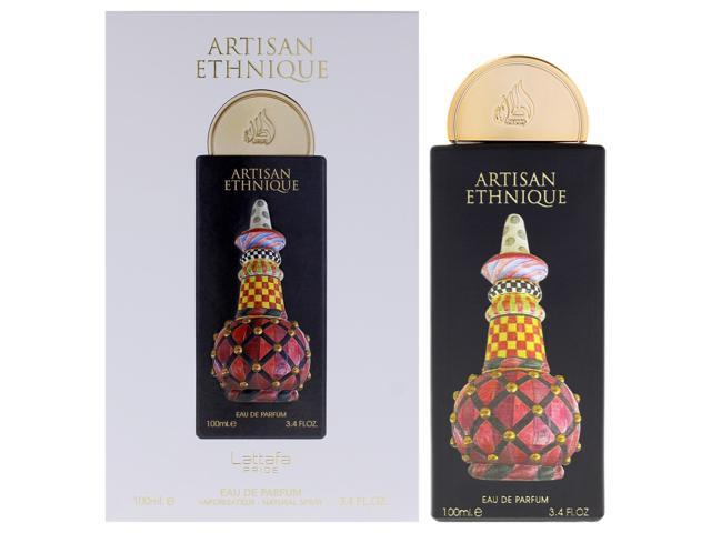 Click here for Pride - Artisan Ethnique by Lattafa for Unisex - 3... prices