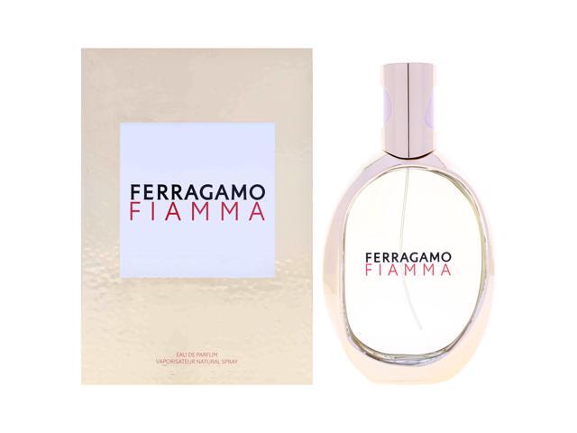 Click here for Fiamma by Salvatore Ferragamo for Women - 3.4 oz E... prices
