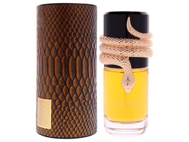 Click here for Musamam by Lattafa for Unisex - 3.4 oz EDP Spray prices
