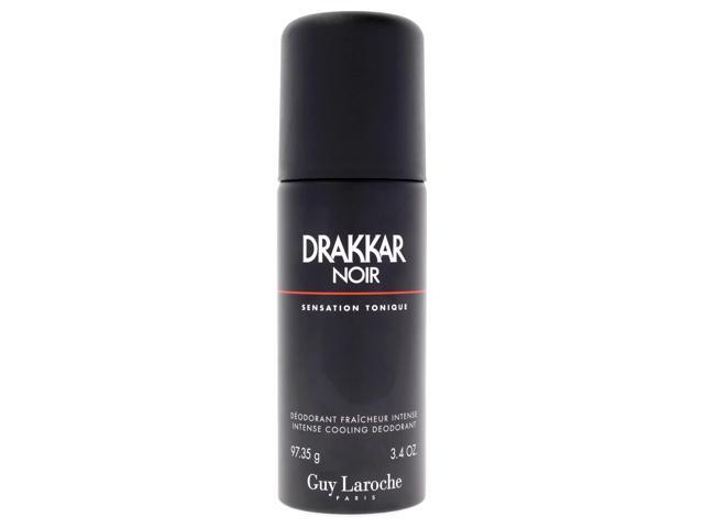 Click here for Drakkar Noir Sensation Tonique by Guy Laroche for... prices