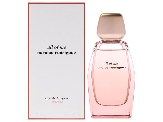 Click here for All Of Me Intense by Narciso Rodriguez for Women -... prices