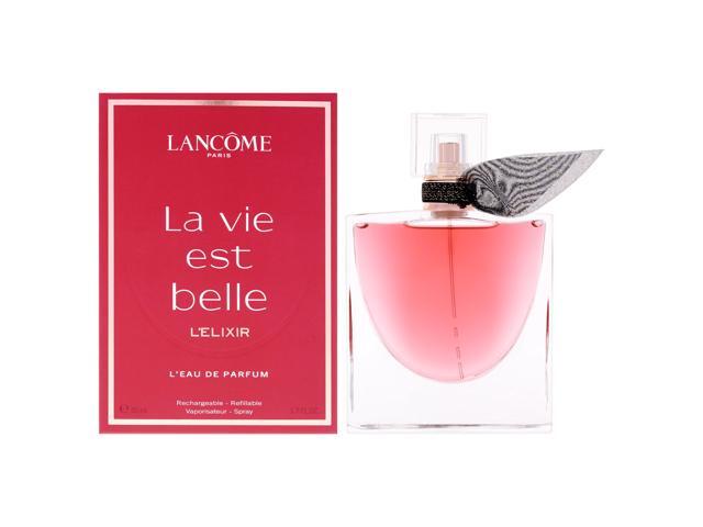 Click here for La Vie Est Belle LElixir by Lancome for Women - 1.... prices