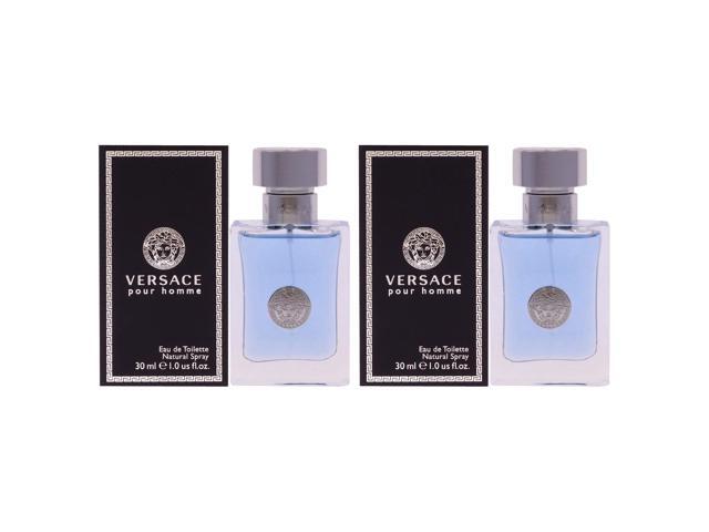 Click here for Versace Pour Homme by Versace for Men - 1 oz EDT S... prices