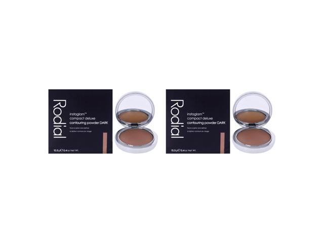 Click here for Instaglam Compact Deluxe Contouring Powder - 04 Da... prices