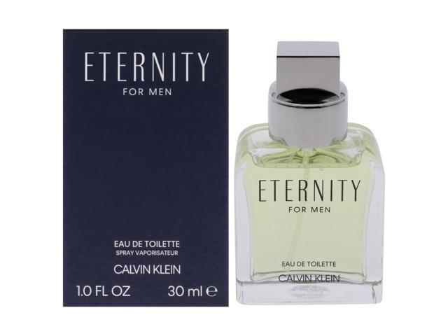 Click here for Eternity by Calvin Klein for Men - 1 oz EDT Spray prices