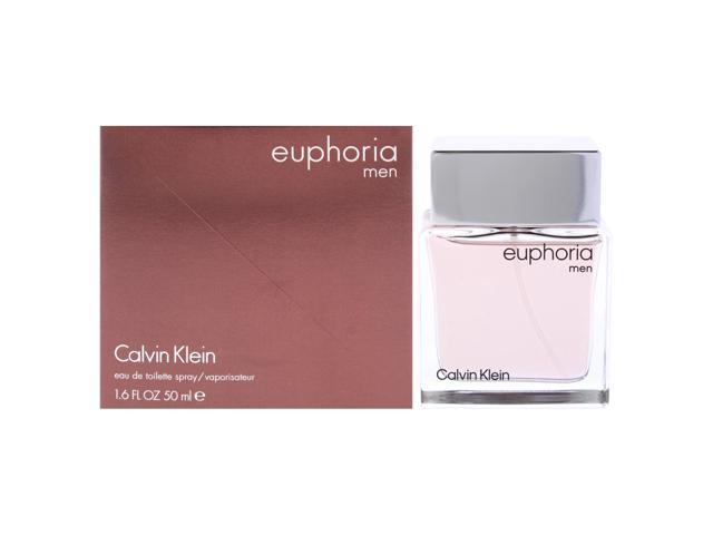 Click here for Euphoria by Calvin Klein for Men - 1.6 oz EDT Spra... prices