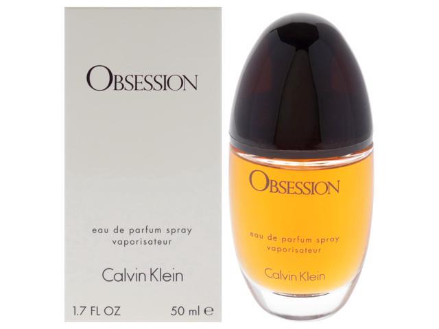 Click here for Obsession by Calvin Klein for Women - 1.7 oz EDP S... prices