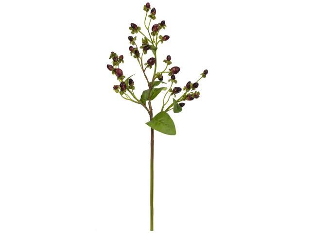 Click here for Nearly Natural 17 Italian Coffee Bean Artificial F... prices