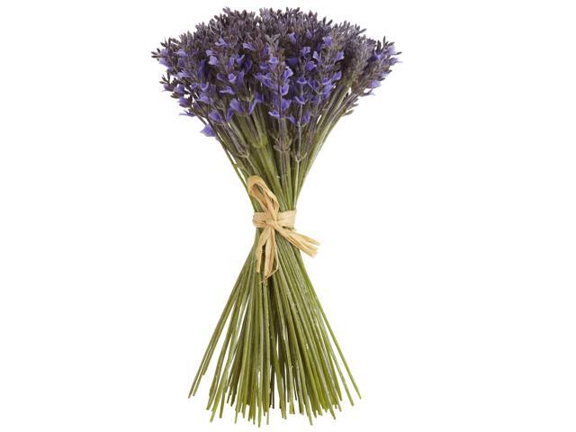 Click here for Nearly Natural 9 Lavender Bundle (144 lavender flo... prices