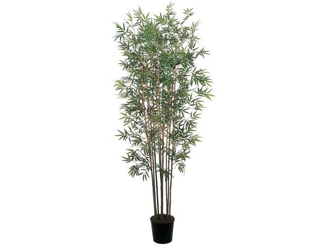 Click here for Nearly Natural 6 Mini Bamboo Tree x 10 w/2520 Lvs prices