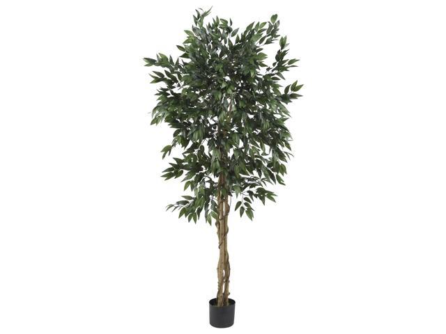 Click here for Nearly Natural 5 Smilax Tree w/1728 Lvs prices