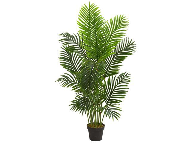 Click here for Nearly Natural 5 Paradise Palm Artificial Tree prices