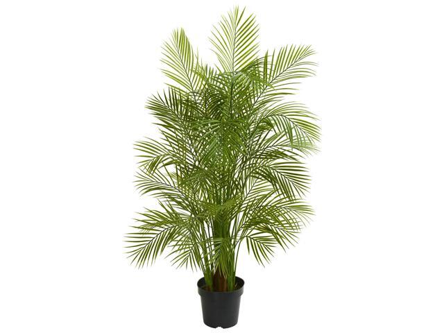Click here for Nearly Natural 5.5 Areca Palm Artificial tree prices