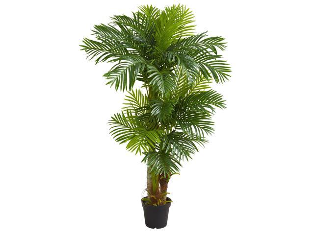 Click here for Nearly Natural 6 Hawaii Artificial Palm prices