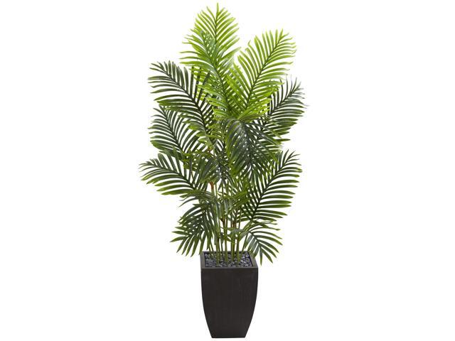 Click here for Nearly Natural 5.5 Paradise Palm Artificial Tree i... prices