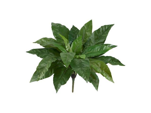 Click here for Nearly Natural 23 Birds Nest Fern Artificial Plant... prices