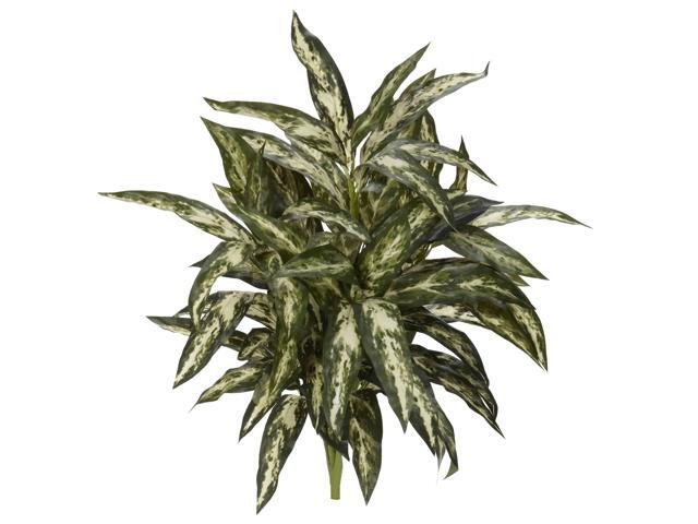 Click here for Nearly Natural 30 Aglonema Artificial Plant (Set o... prices