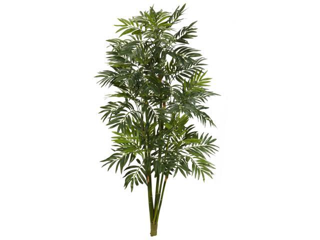 Click here for Nearly Natural 3 Mini Bamboo Palm Artificial Plant prices