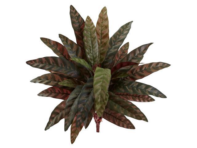 Click here for Nearly Natural 20 Peacock Artificial Plant (Set of... prices