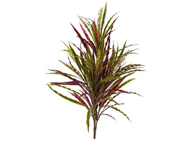 Click here for Nearly Natural 28 Fall Vanilla Grass Artificial Pl... prices