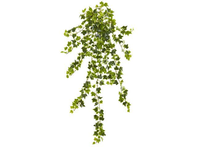Click here for Nearly Natural 35 Ivy Artificial Hanging Plant (Se... prices