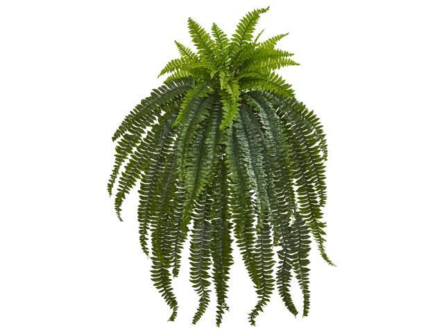 Click here for Nearly Natural 46 Boston Fern Artificial Plant prices
