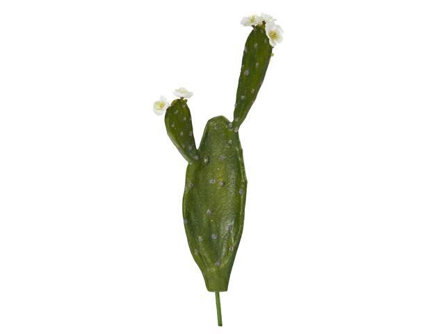 Click here for Nearly Natural 24 Flowering Cactus Artificial Plan... prices