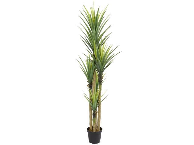 Click here for Nearly Natural 7 Dracaena Artificial Plant prices