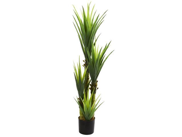 Click here for Nearly Natural 4.5 Dracaena Artificial Plant prices