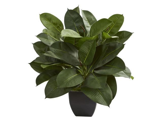 Click here for Nearly Natural 23 Oak Ficus Artificial Plant prices