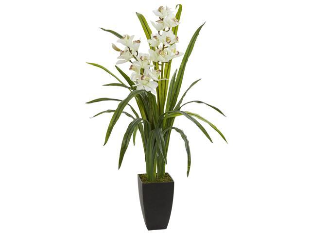 Click here for Nearly Natural 39 Cymbidium Orchid Artificial Plan... prices