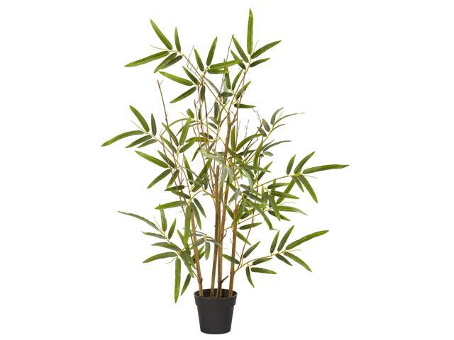 Click here for Nearly Natural 28 Bamboo Artificial Tree prices