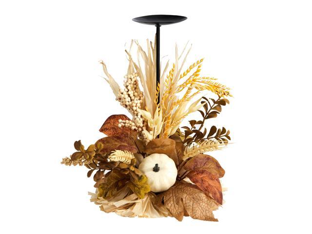 Click here for Nearly Natural 12 Autumn Harvest and Pumpkin Fall... prices