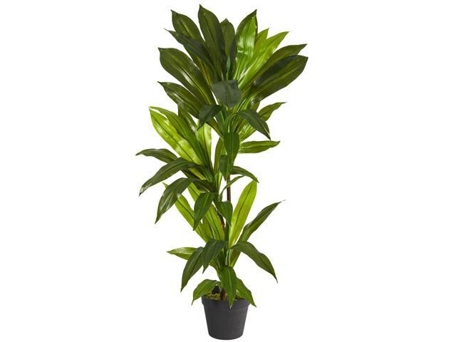 Click here for Nearly Natural 3 Dracaena Artificial Plant (Real T... prices
