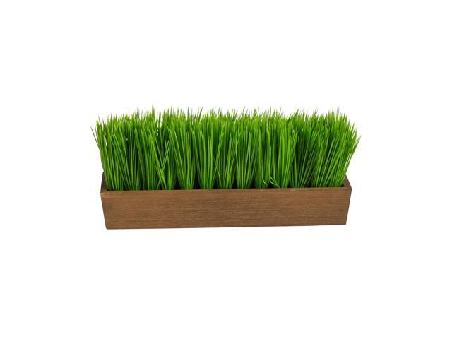 Click here for Nearly Natural 12 Grass Artificial Plant in Decora... prices