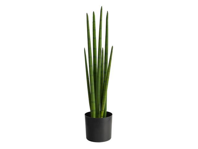 Click here for Nearly Natural 23 Sansevieria Snake Artificial Pla... prices