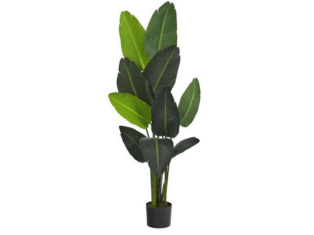 Click here for 58in. Travelers Palm Artificial Tree prices