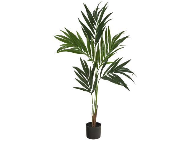 Click here for Nearly Natural 4 Kentia Artificial Palm Tree prices