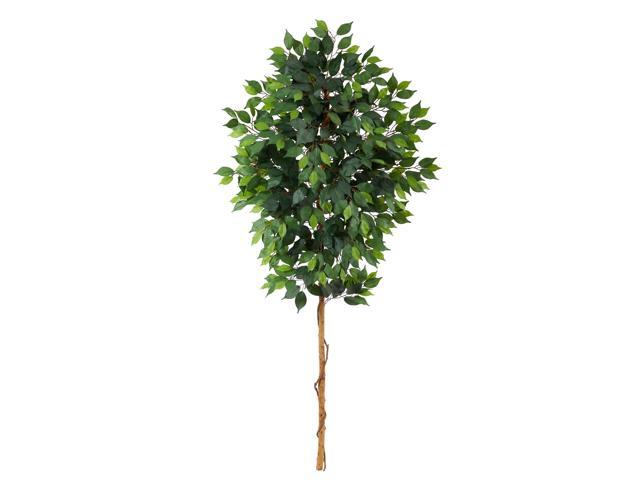 Click here for Nearly Natural 6 Ficus Artificial Tree (No Pot) prices