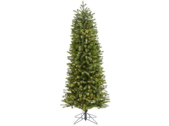 Click here for Nearly Natural 6.5 Colorado Spruce Xmas Tree w/450... prices