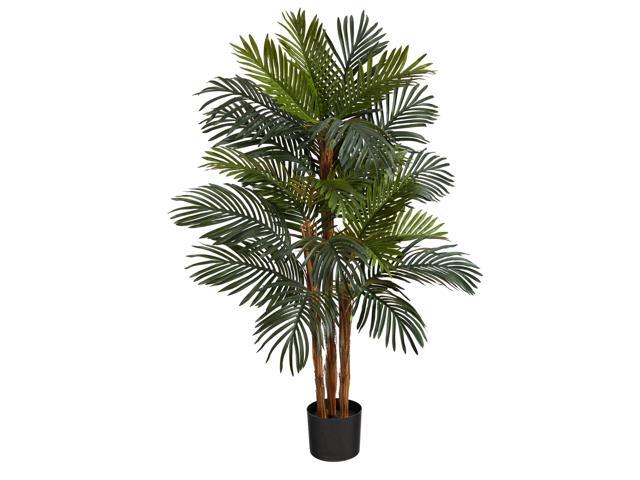 Click here for Nearly Natural 4 Robellini Palm Artificial Tree prices