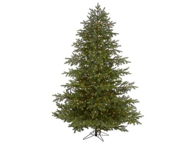 Click here for Nearly Natural 7.5 South Carolina Spruce RT w/650... prices