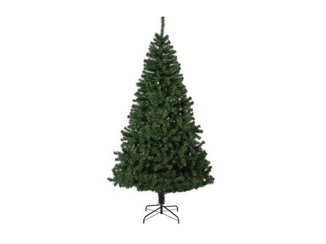 Click here for Nearly Natural 8 Northern Tip Pine Christmas Tree... prices