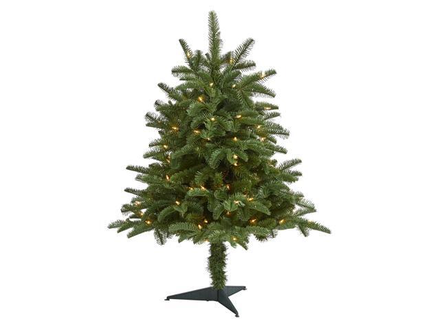 Click here for Nearly Natural 3 South Carolina Spruce Xmas Tree w... prices