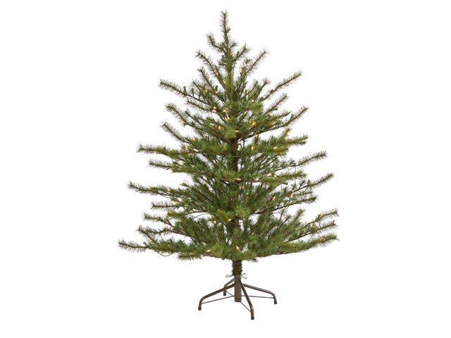 Click here for Nearly Natural 4 Vancouver Mountain Pine Xmas Tree... prices