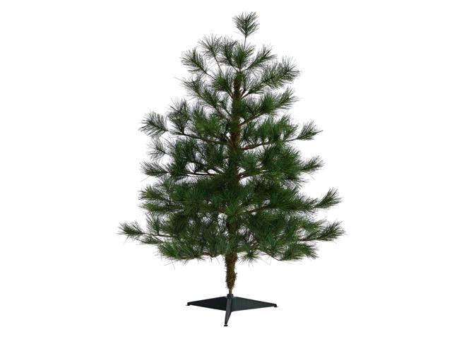Click here for Nearly Natural 3 Yukon Mixed Pine Artificial Chris... prices