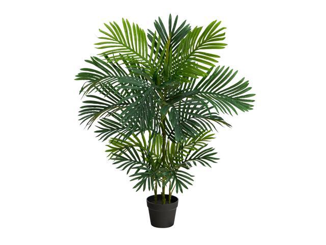 Click here for Nearly Natural 40 Areca Artificial Palm Tree UV Re... prices