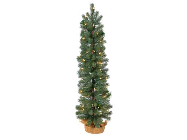 Click here for Nearly Natural 3 Green Pine Artificial Christmas T... prices